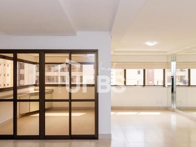 APARTAMENTO 140MT 3 SUITES SETOR BUENO