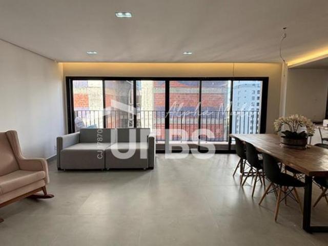 APARTAMENTO 140MT 3 SUITES SETOR MARISTA