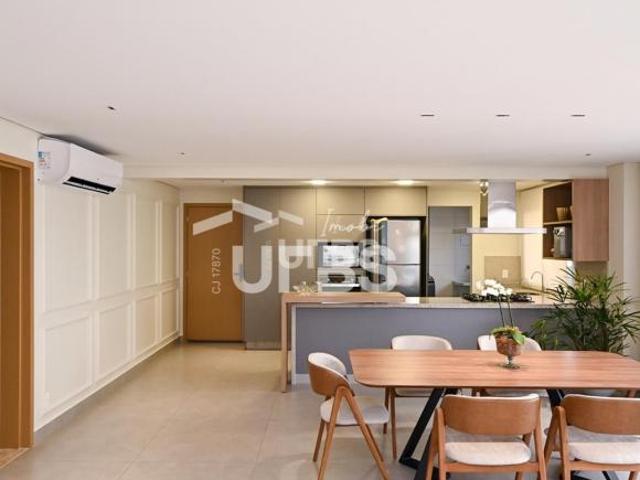APARTAMENTO 140MT 3 SUITES SETOR MARISTA
