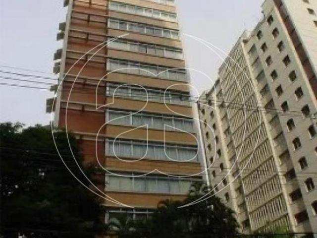APARTAMENTO 140MT² PARA VENDA COM SUÍTE NO ITAIM BIBI