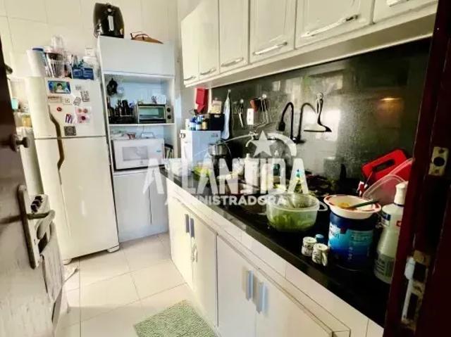 Apartamento 140mts frente mar na Av. Atlântica — vista deslumbrante de Copacabana!