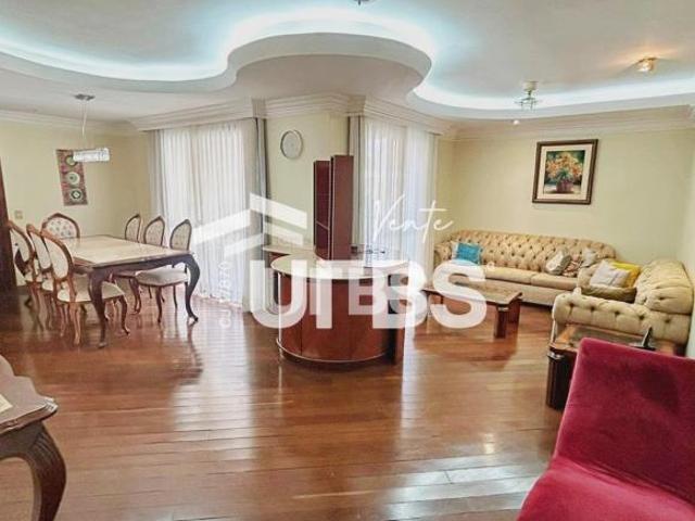 APARTAMENTO 141,61MT 4 QUARTOS SENDO 2 SUITES SETOR BUENO