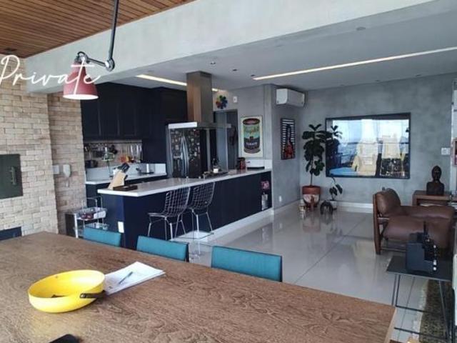 APARTAMENTO 141,78MT 3 SUITES SEETOR MARTISTA
