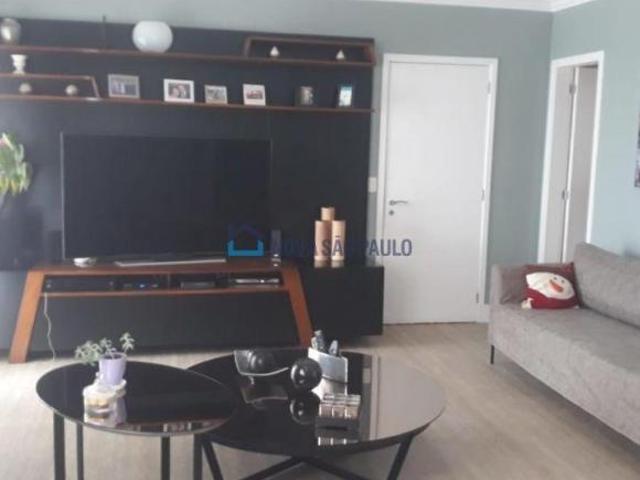 Apartamento 141m2 Alto Padrão Vila Monumento