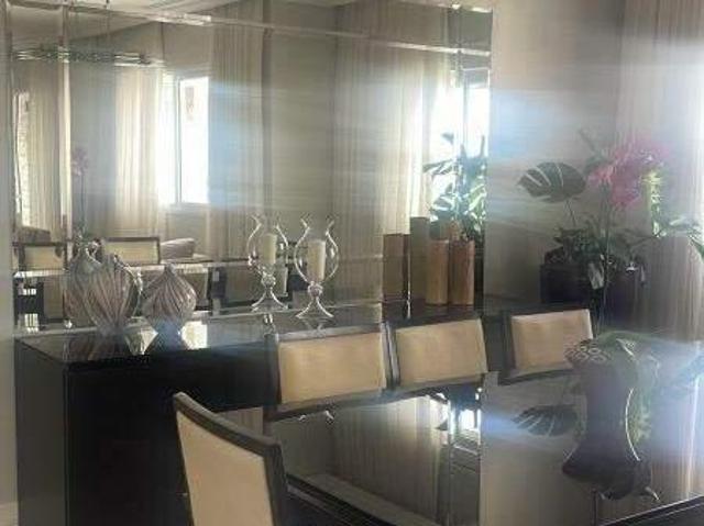 Apartamento 141m², Monumento São Paulo SP