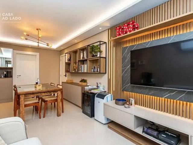 Apartamento 141m² com 2 quartos no centro Curitiba/PR