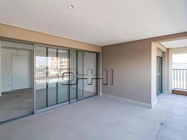Apartamento 141m², Vila Clementino SP | Venda