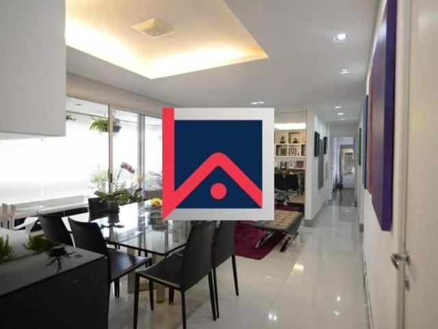 Apartamento 141m², Vila Mariana SP | Venda