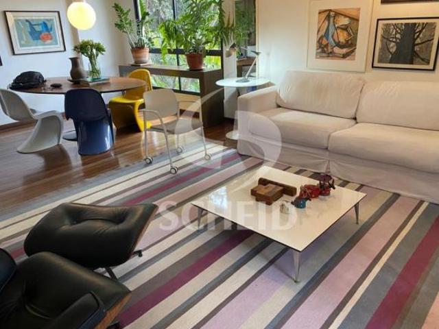 Apartamento 141m² | 3 Suítes | Vila Andrade