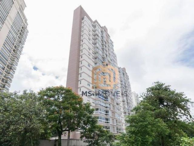 APARTAMENTO 141m² 3 Quartos sendo 3 suítes á VENDA Vila Mariana São Paulo/SP