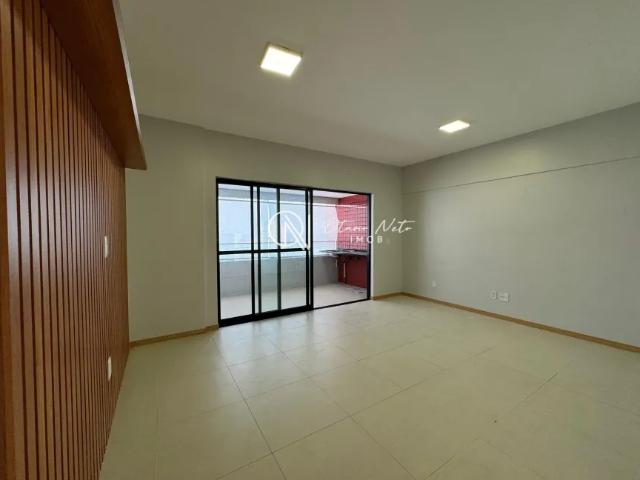 Apartamento 141m² Mobiliado 4 suítes 2 vagas Marco Belém PA
