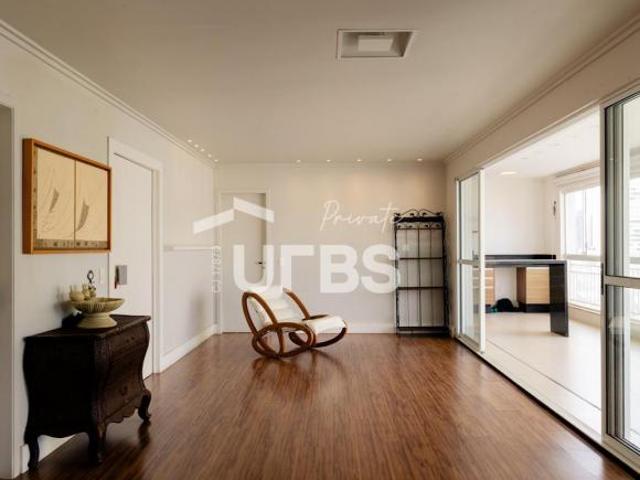 APARTAMENTO 141MT 3 SUITES SETOR BUENO