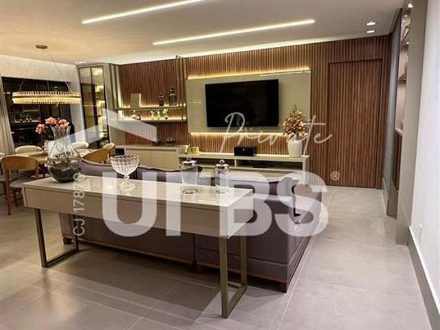 APARTAMENTO 141MT 3 SUITES SETOR BUENO