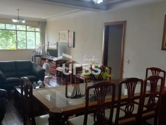 APARTAMENTO 142,04MT 4 QUARTOS SENDO 1 SUITE SETOR OESTE