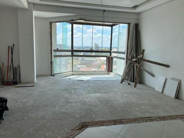 Apartamento 142,94m² a venda por R$ 590.000,00. 3 três dormitórios sendo 1 uma suíte Canoas/RS