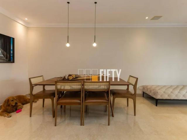 Apartamento, 142 m² venda por R$ 3.250.000,00 ou aluguel por R$ 21.595,00/mês Itaim Bibi São P