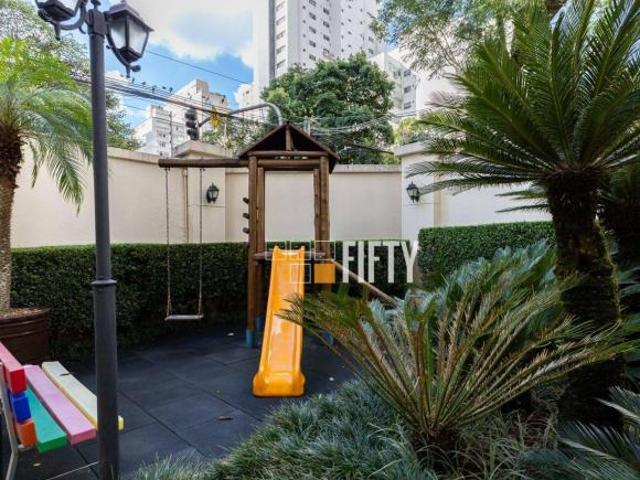 Apartamento, 142 m² venda por R$ 3.250.000,00 ou aluguel por R$ 21.595,00/mês Itaim Bibi São P