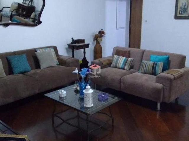 Apartamento 142 m² Localizado No Bairro Santa Paula São Caetano do Sul SP