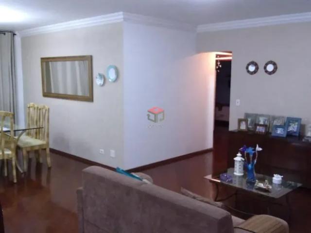 Apartamento 142 m² Localizado No Bairro Santa Paula São Caetano do Sul SP