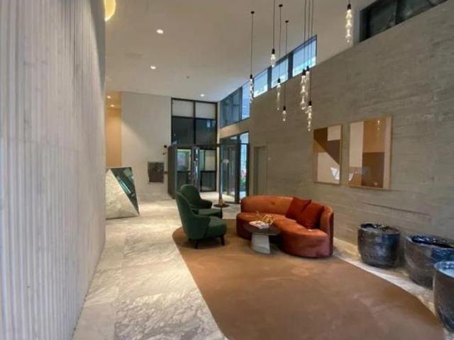 Apartamento 142 m² Oscar Itaim