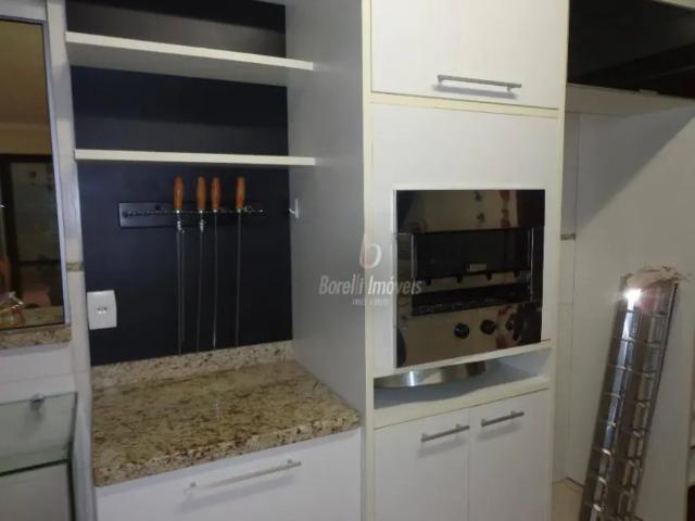Apartamento à venda, 142 m² por R$ 850.000,00 Jardim Botânico Ribeirão Preto/SP