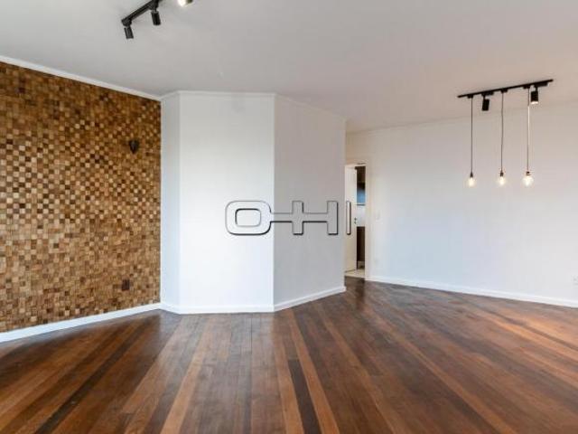 Apartamento 142m², Campo Belo SP | Venda
