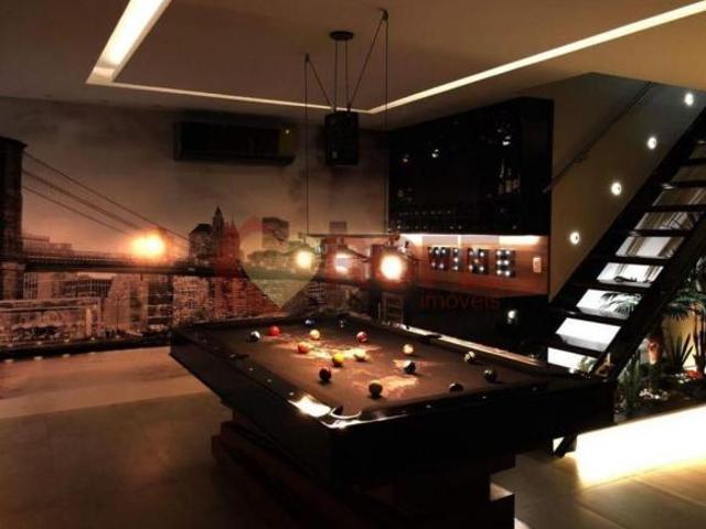 Apartamento 142m², 2 quartos e 1 suíte, 2 vagas na Vila Olimpia