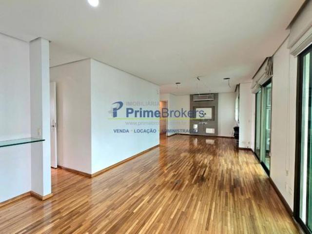 Apartamento, 142m² 3 Dormitórios, 3 Suítes, 3 Vagas, Varanda Gourmet Brooklin