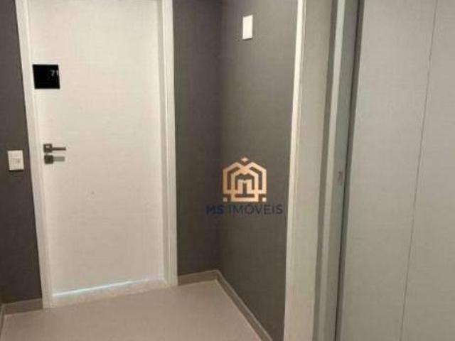 APARTAMENTO 142m² 4 Quartos sendo 3 suítes á VENDA Vila Mariana São Paulo/SP