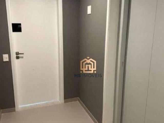 APARTAMENTO 142m² 4 Quartos sendo 3 suítes á VENDA Vila Mariana São Paulo/SP