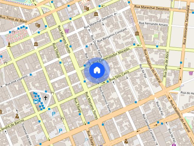 Apartamento