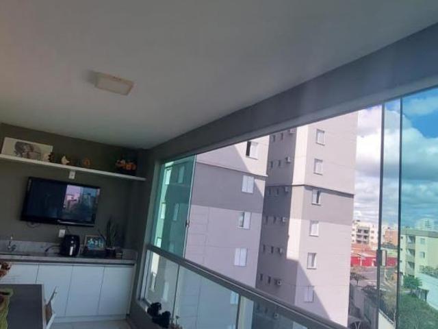 Apartamento para venda em Santa Mônica, Uberlândia