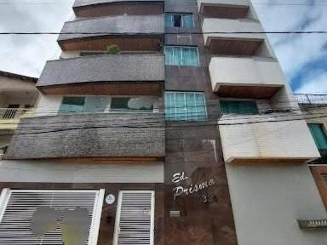 Apartamento para venda em Professores, Coronel Fabriciano