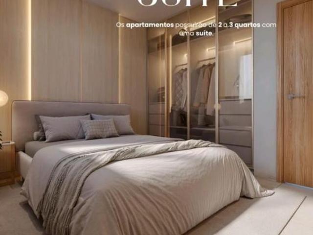 Apartamento para venda em Coqueiros, Belo Horizonte