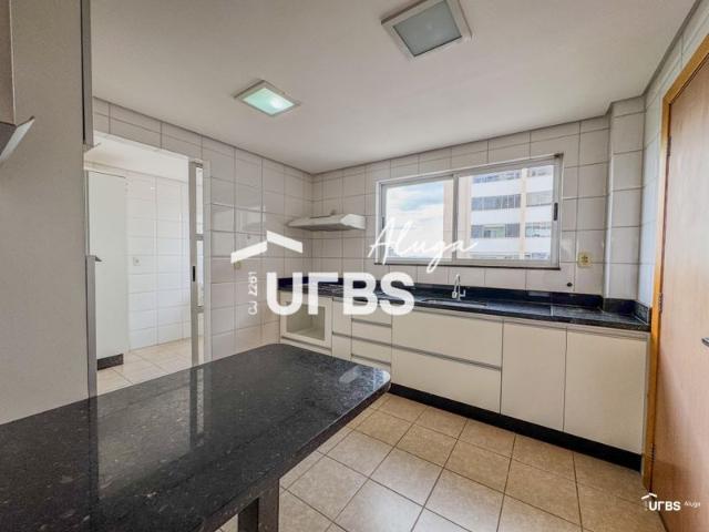 Apartamento, 143 m², 3 qts, 5 banh 2 vagas, Jardim Goiás
