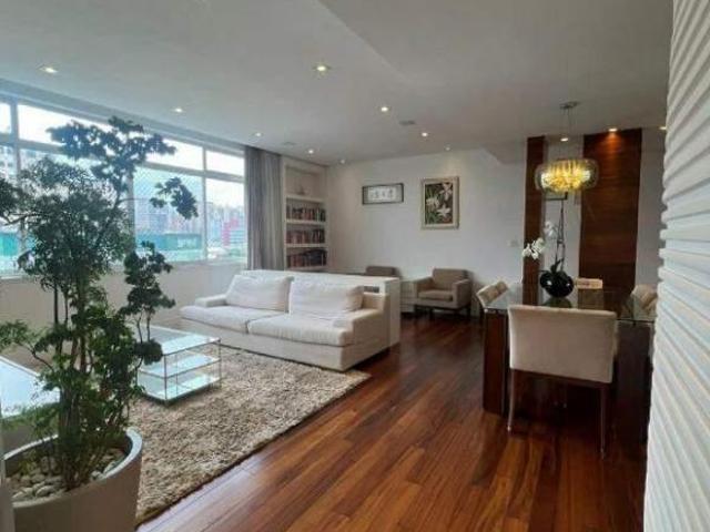 Apartamento 143 m² Localizado No Bairro Jardim Santo André SP