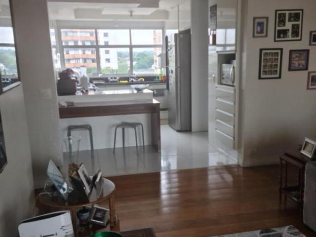 Apartamento 143m², Campo Belo SP | Venda