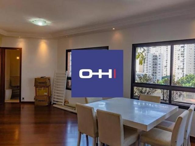 Apartamento 143m², Vila Mascote SP | Venda