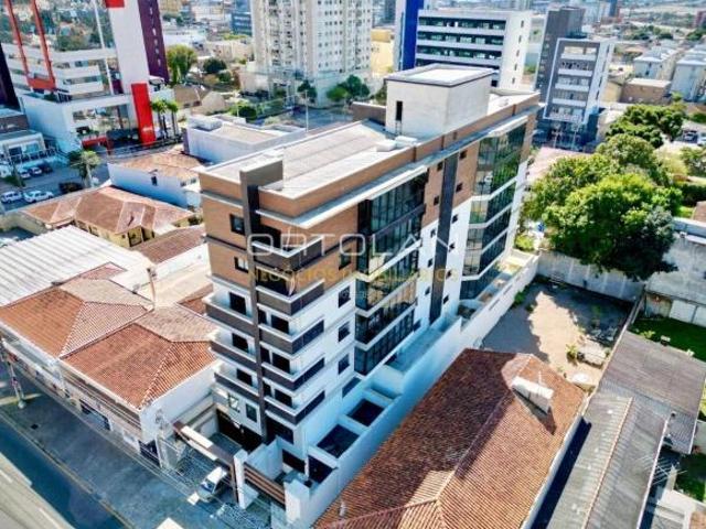 Apartamento 143m² 03 Dormitórios Centro/São Pedro São José dos Pinhais PR
