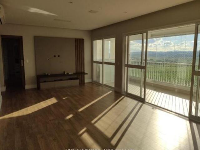 APARTAMENTO 143m²/ 3 SUÍTES À VENDA GRAND SPLENDOR SÃO JOSÉ DOS CAMPOS