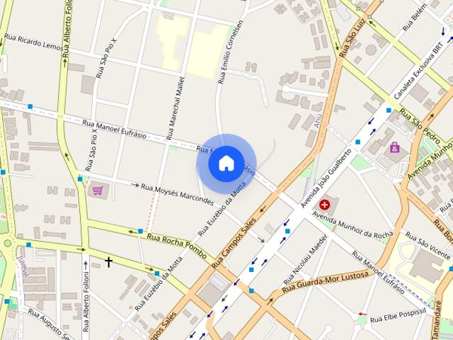 Apartamento
