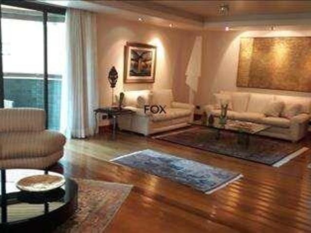 Apartamento