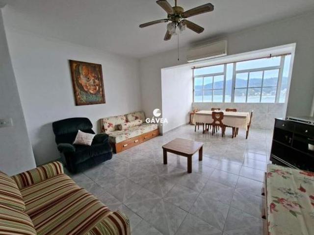 Apartamento 144 m² 3 Dormitórios Vista Mar