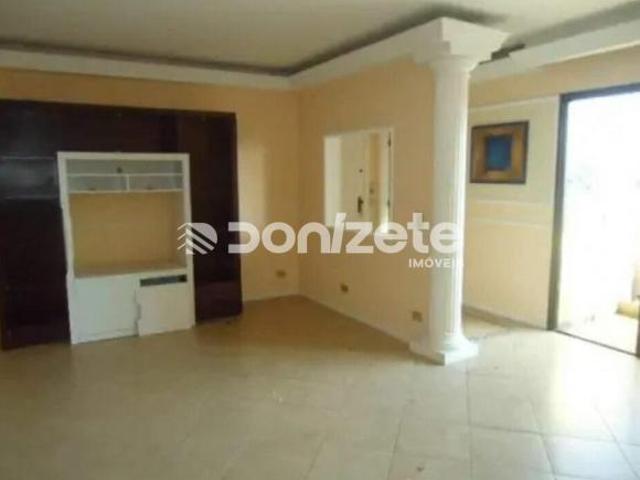 Apartamento 144 m² com 3 Dorms 1 Suíte em Vila Vilma, Santo André – Aceita Financiamento