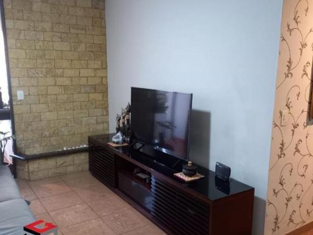 Apartamento 144 m² Localizado No Bairro Rudge Ramos São Bernardo do Campo SP