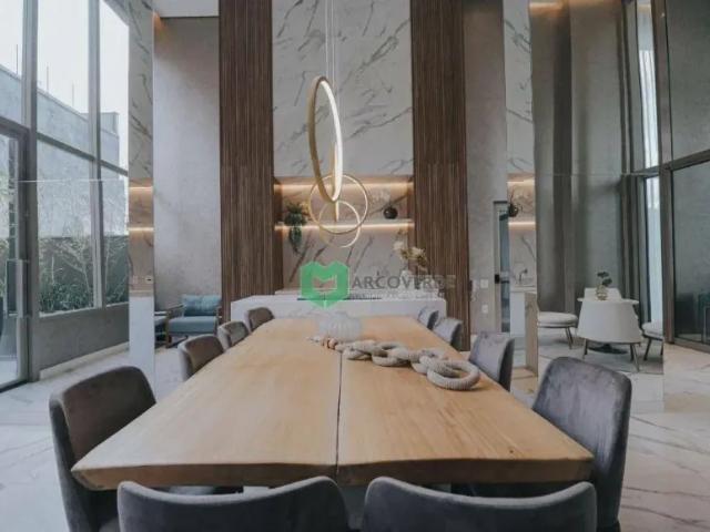 Apartamento com 3 dormitórios, 144 m² venda por R$ 3.250.000,00 ou aluguel por R$ 19.656,00/mês