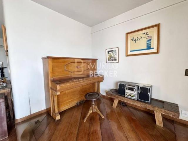 Apartamento 144m² à venda 3 quartos, no bairro da Vila Adyana SJCampos