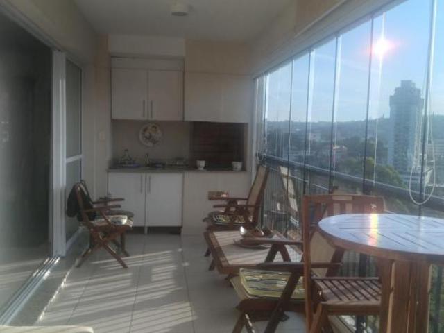 Apartamento 144m Alphavita
