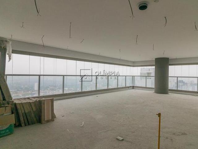 Apartamento 144m², Vila Madalena SP | Venda