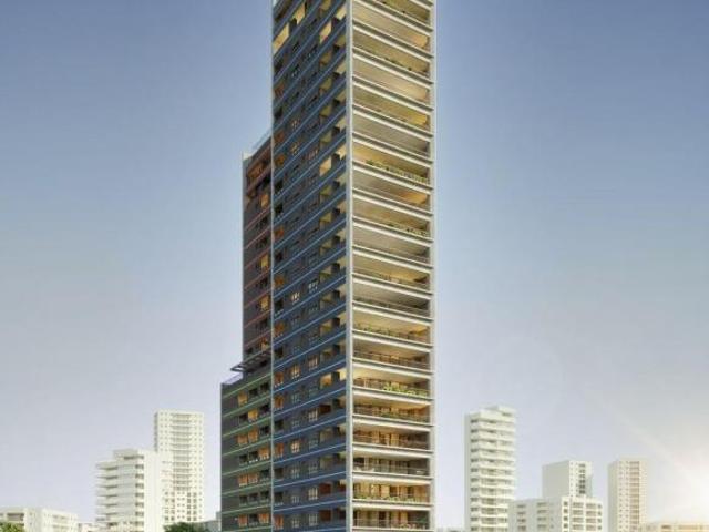 APARTAMENTO 144M² 2 SUÍTES 2 VAGAS – PINHEIROS